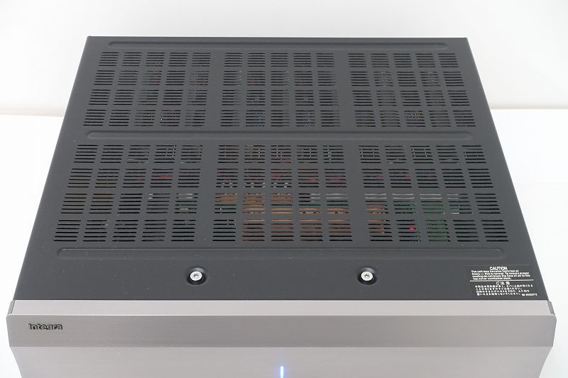 ONKYO Integra DTA-7 パワーアンプ オンキョー 006696007(ONKYO)｜売買されたオークション情報、yahooの ...