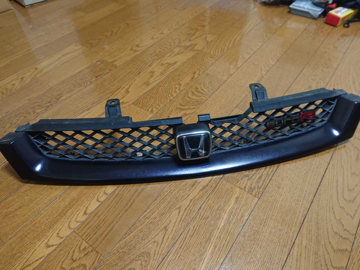トルネオ 前期型 グリル ユーロR仕様(フロント)｜売買されたオークション情報、yahooの商品情報をアーカイブ公開 - オークファン ...
