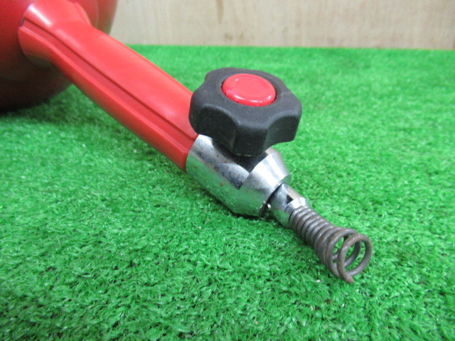 品 アサダ ドレンクリーナー ドロップヘッドタイプ DH75D H-75 k463(その他)｜売買されたオークション情報、yahooの商品情報をアーカイブ公開 - オークファン（aucfan.com）