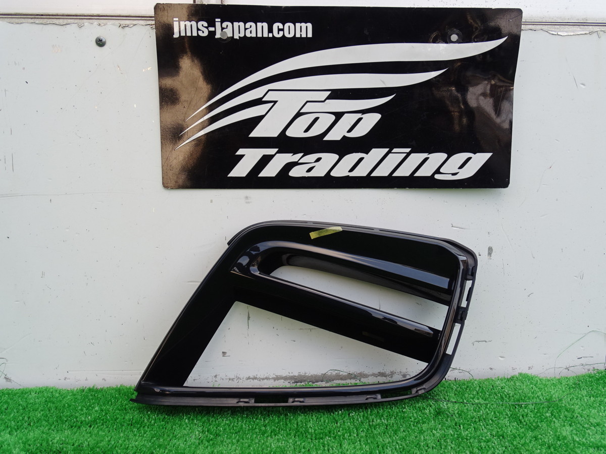 K6261vc BMW 純正 1シリーズ F40 Mスポーツ フロントバンパー 左カバー グリル 51118075333(フロント)｜売買され ...