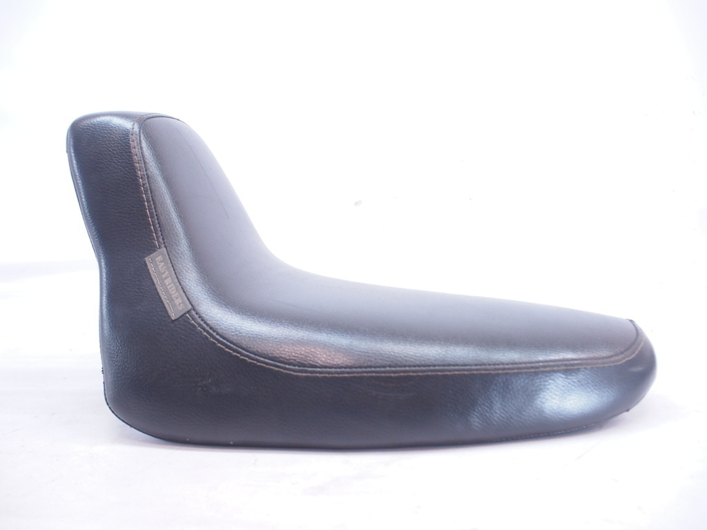 ハーレー.ソフテイル FXSTS FXSTB 06 FXSTC FLSTF 07 イージーライダース ソロシート200mmワイドタイヤ仕様車 ...