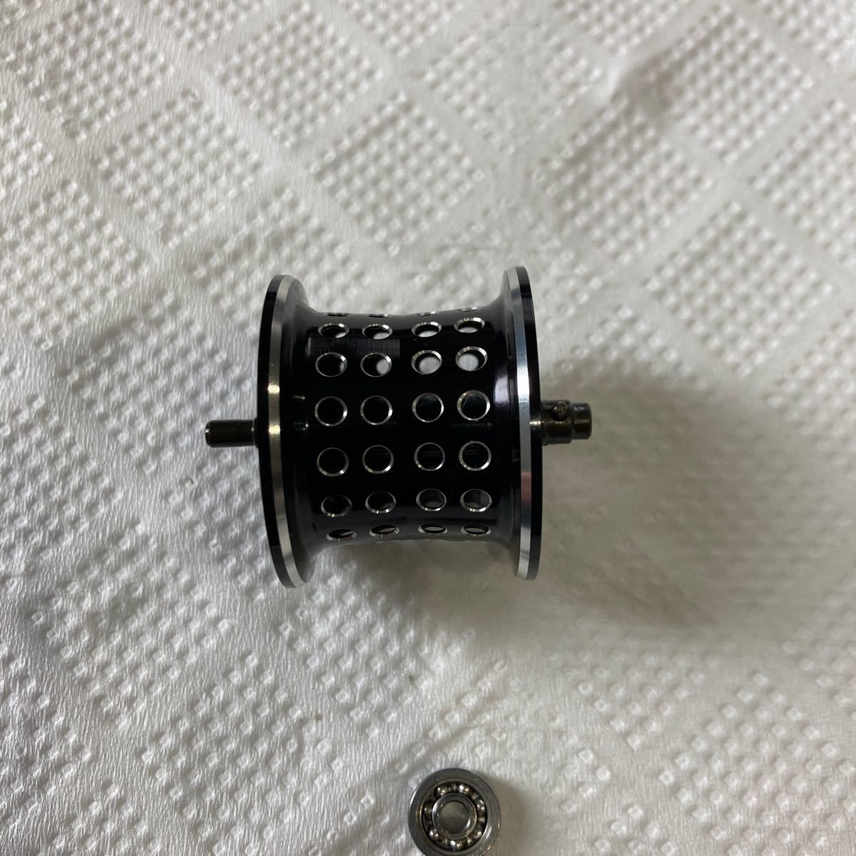 アブ レボ LTX 純正 シャロー スプール アブガルシア 検 LTZ LT deez zpi ktf ixa カスタム weldact(アブガルシア)｜売買されたオークション情報、yahoo ...