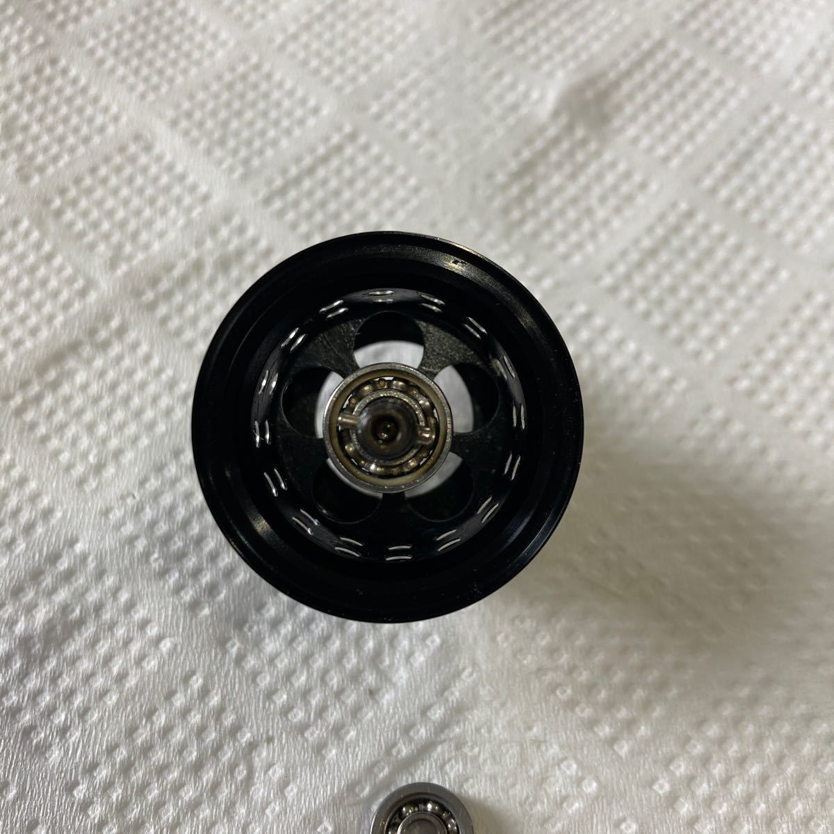 アブ レボ LTX 純正 シャロー スプール アブガルシア 検 LTZ LT deez zpi ktf ixa カスタム weldact(アブガルシア)｜売買されたオークション情報、yahoo ...