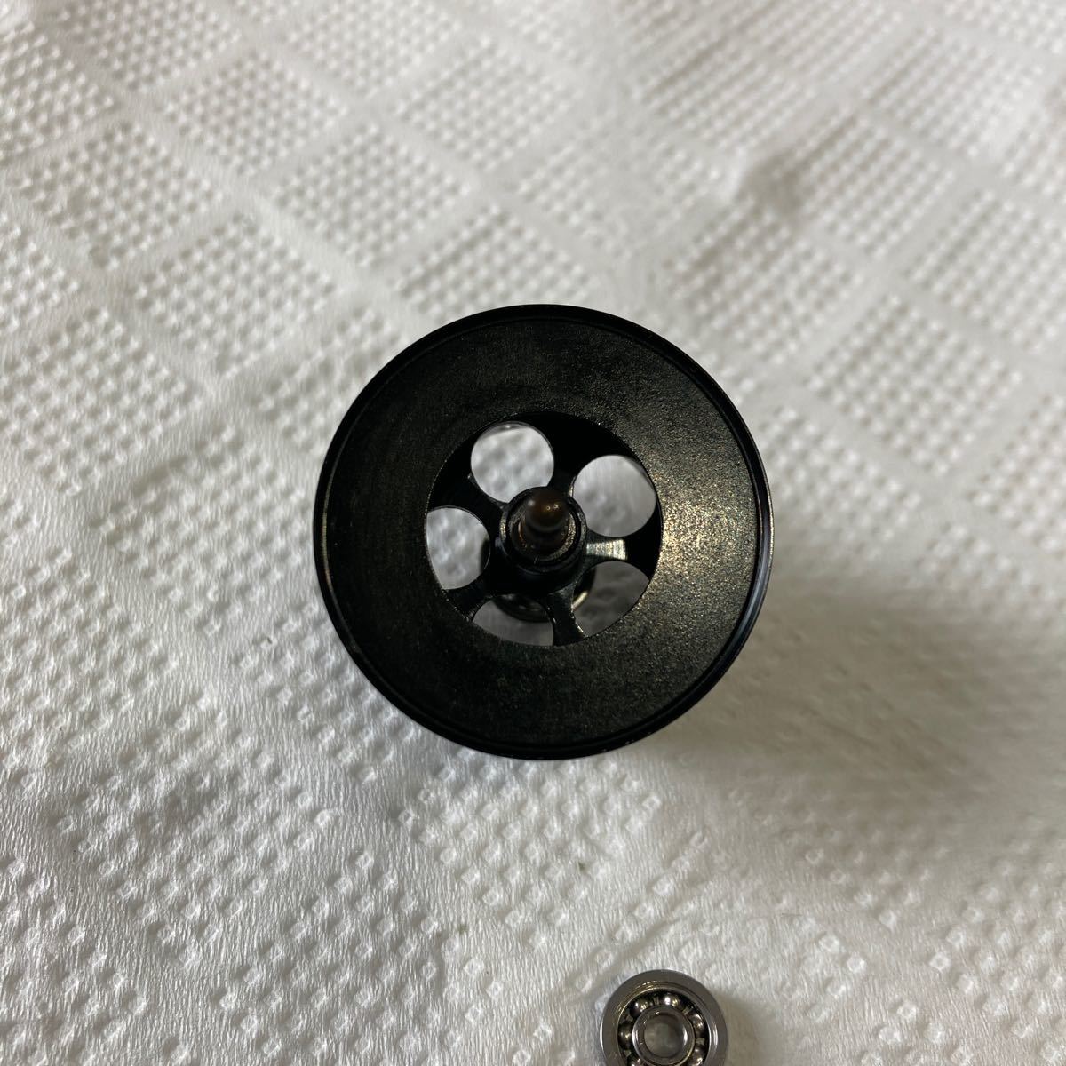 アブ レボ LTX 純正 シャロー スプール アブガルシア 検 LTZ LT deez zpi ktf ixa カスタム weldact(アブガルシア)｜売買されたオークション情報、yahoo ...