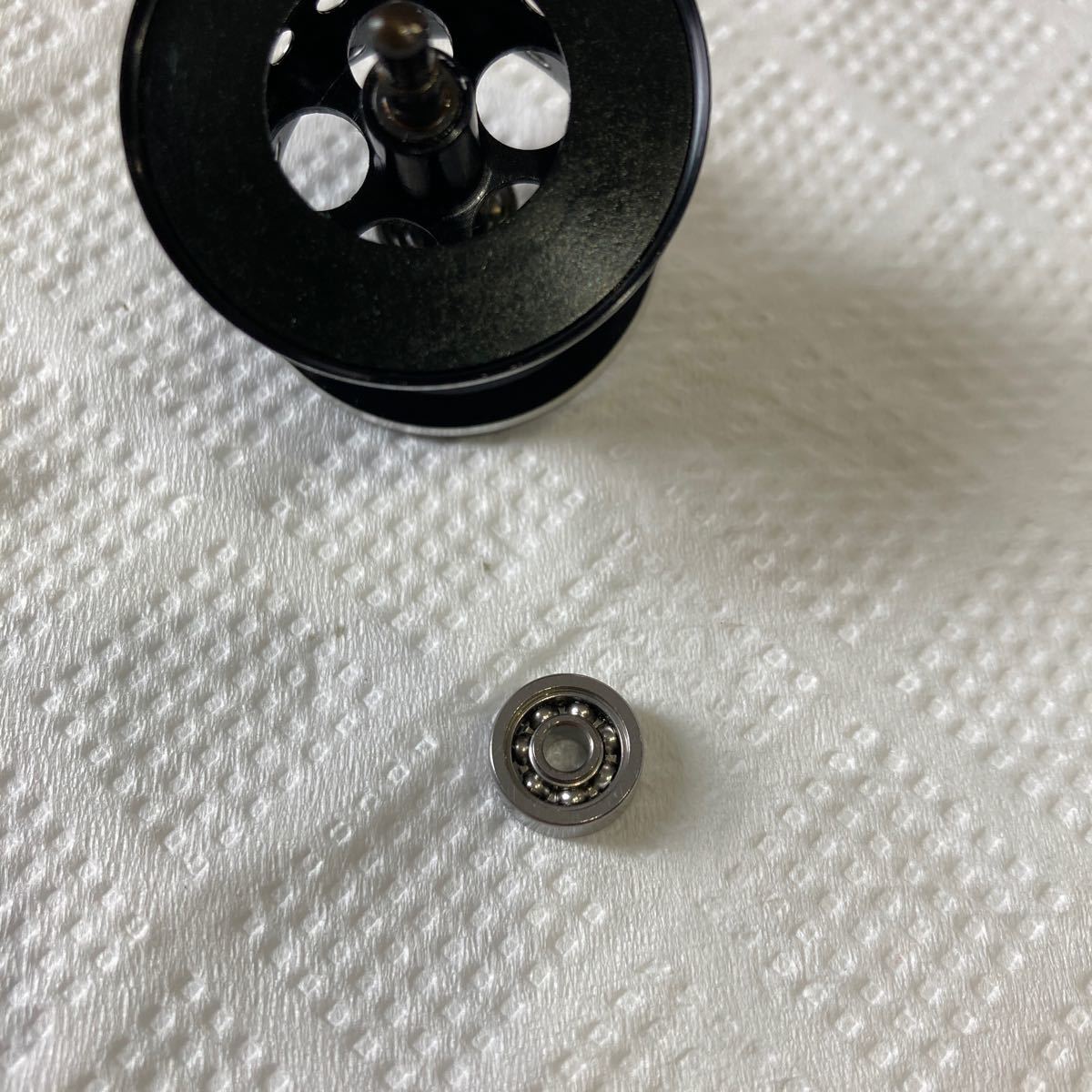 アブ レボ LTX 純正 シャロー スプール アブガルシア 検 LTZ LT deez zpi ktf ixa カスタム weldact(アブガルシア)｜売買されたオークション情報、yahoo ...