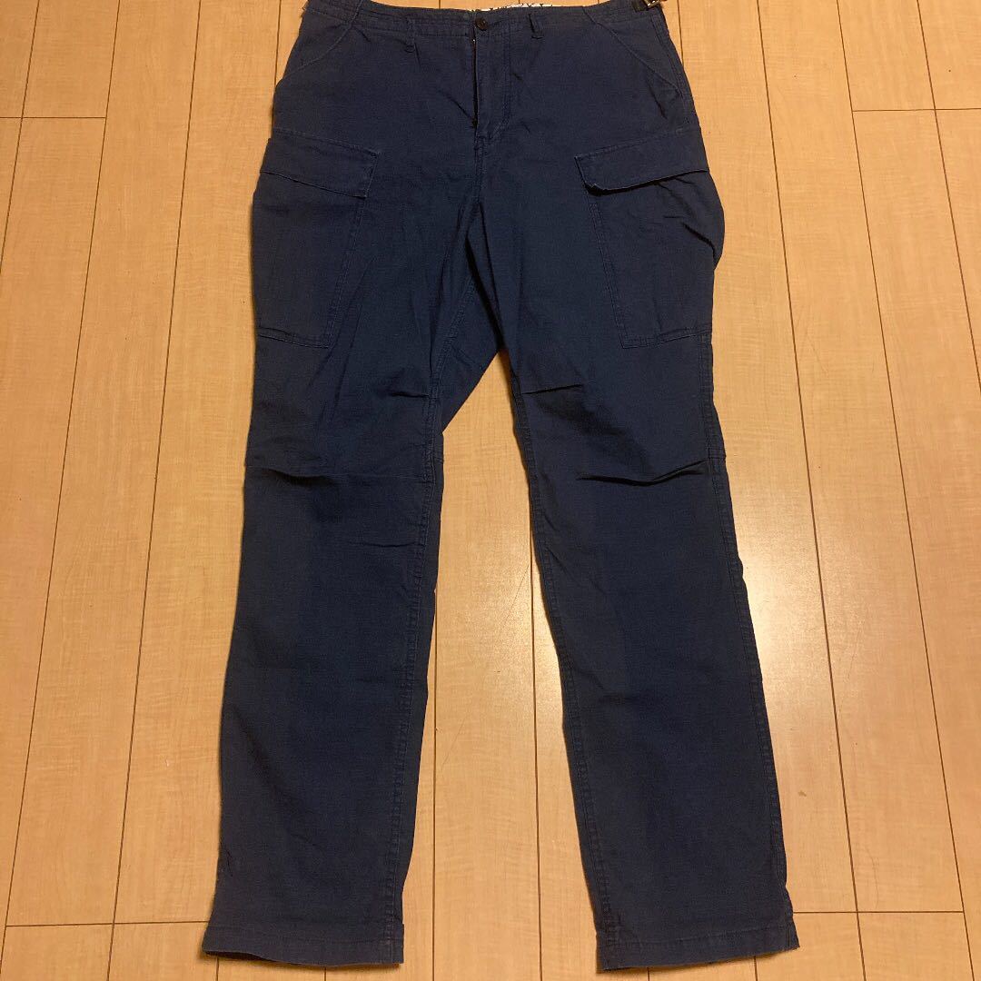 nonnative ノンネイティブ カーゴパンツ 4 XL(パンツ)｜売買されたオークション情報、yahooの商品情報をアーカイブ公開 - オークファン（aucfan.com）