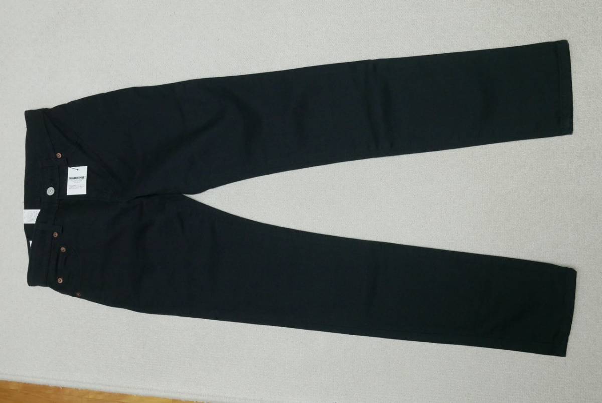 EDWIN E5037R-375 W27 503 スキニー ブラック 黒 日本製 ストレッチデニム エドウィン メンズ(W28以下)｜売買されたオークション情報、yahooの商品情報を ...