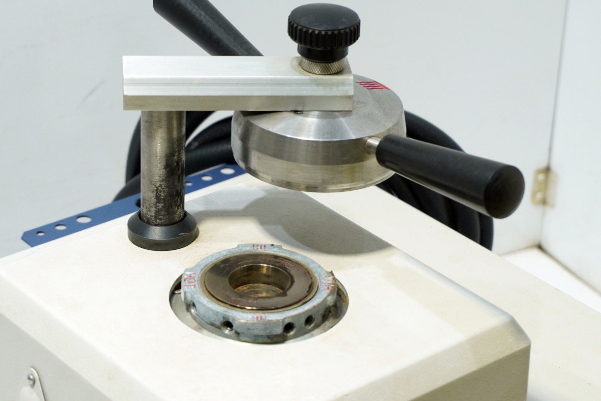 160 BUEHLER ビューラー SimpliMet 1000 自動埋込機 3X-423(その他)｜売買されたオークション情報、yahooの ...