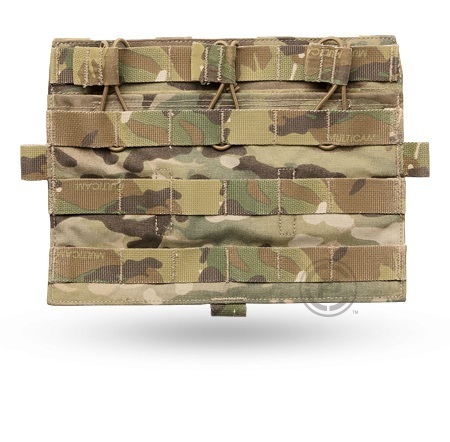 Crye Precision クレイ プレシジョン AVS DETACHABLE FLAP M4 FLAT デタッチャブル フラップ ...
