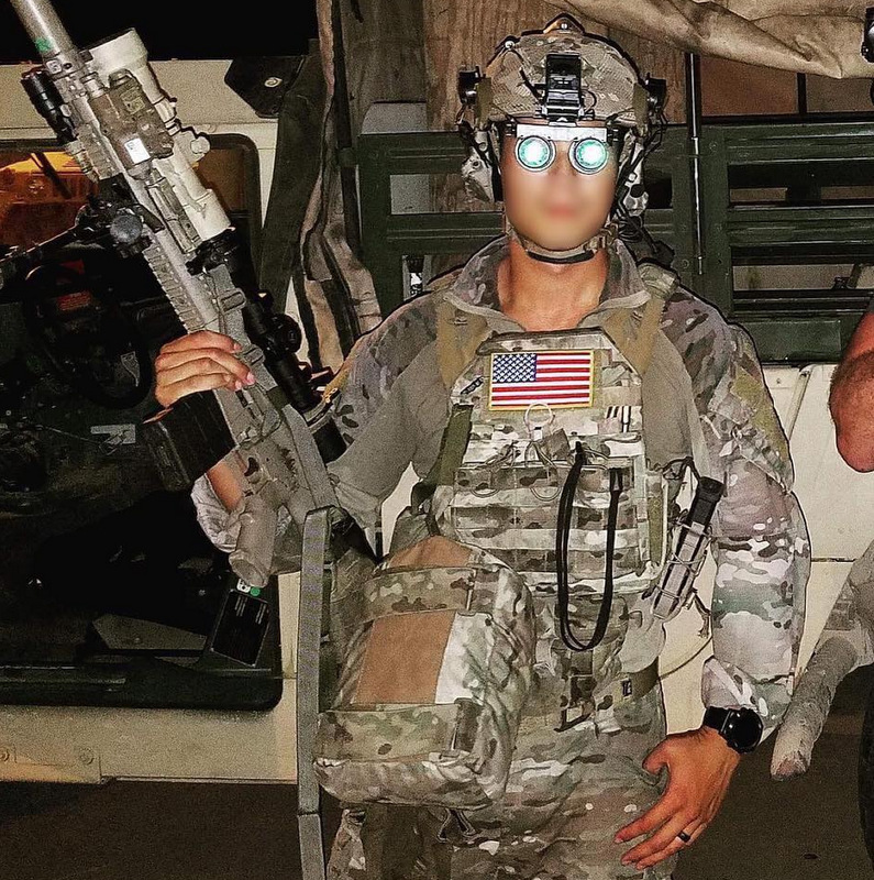 Crye Precision クレイ プレシジョン AVS DETACHABLE FLAP M4 FLAT デタッチャブル フラップ ...