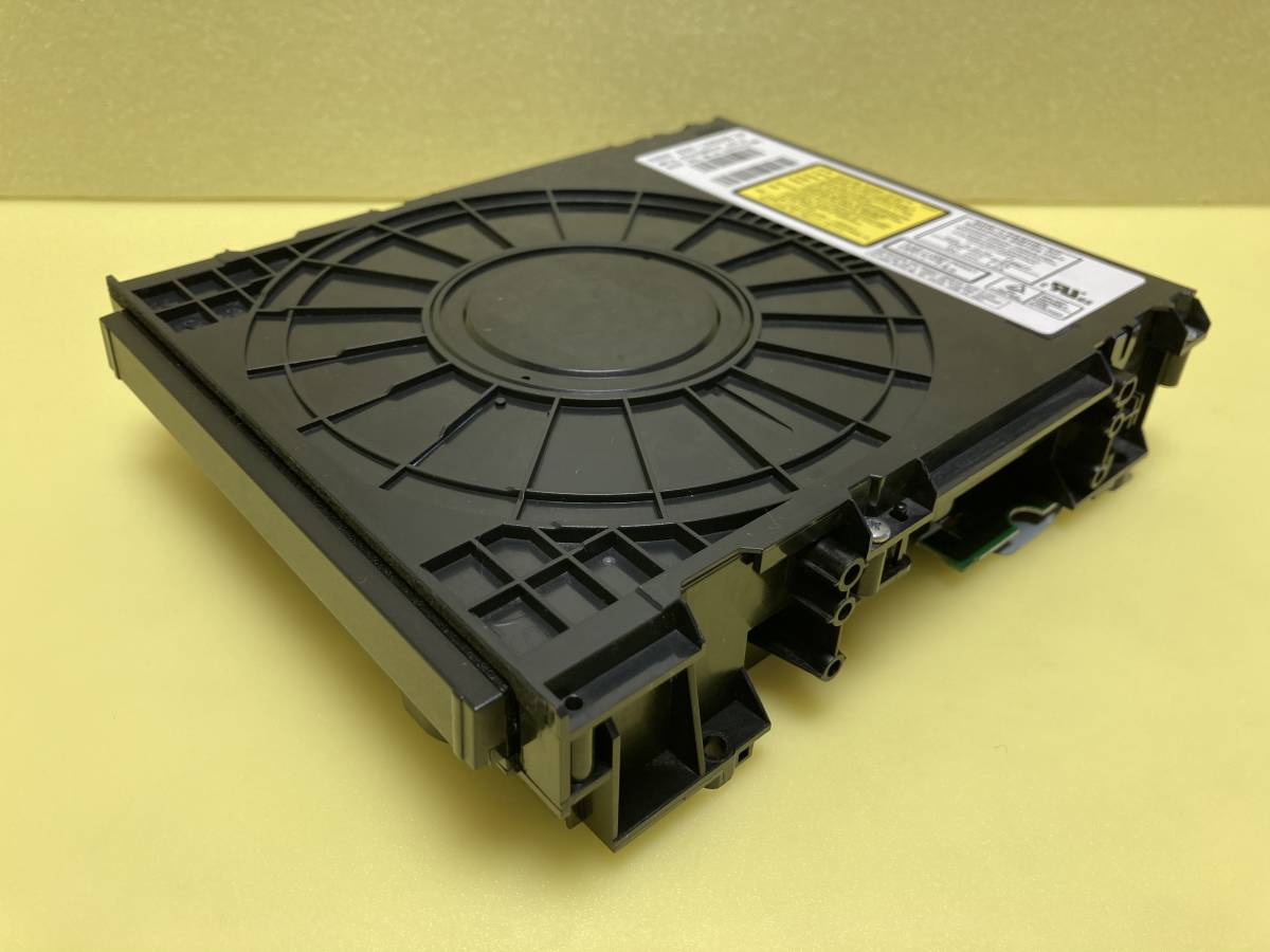 ブルーレイドライブ BDR-L08SHB-XP 2013年製造 内蔵型 品 SHARP シャープ BDレコーダー 修理用部品 2か月 実質使用時間34時間(シャープ)｜売買されたオークション ...