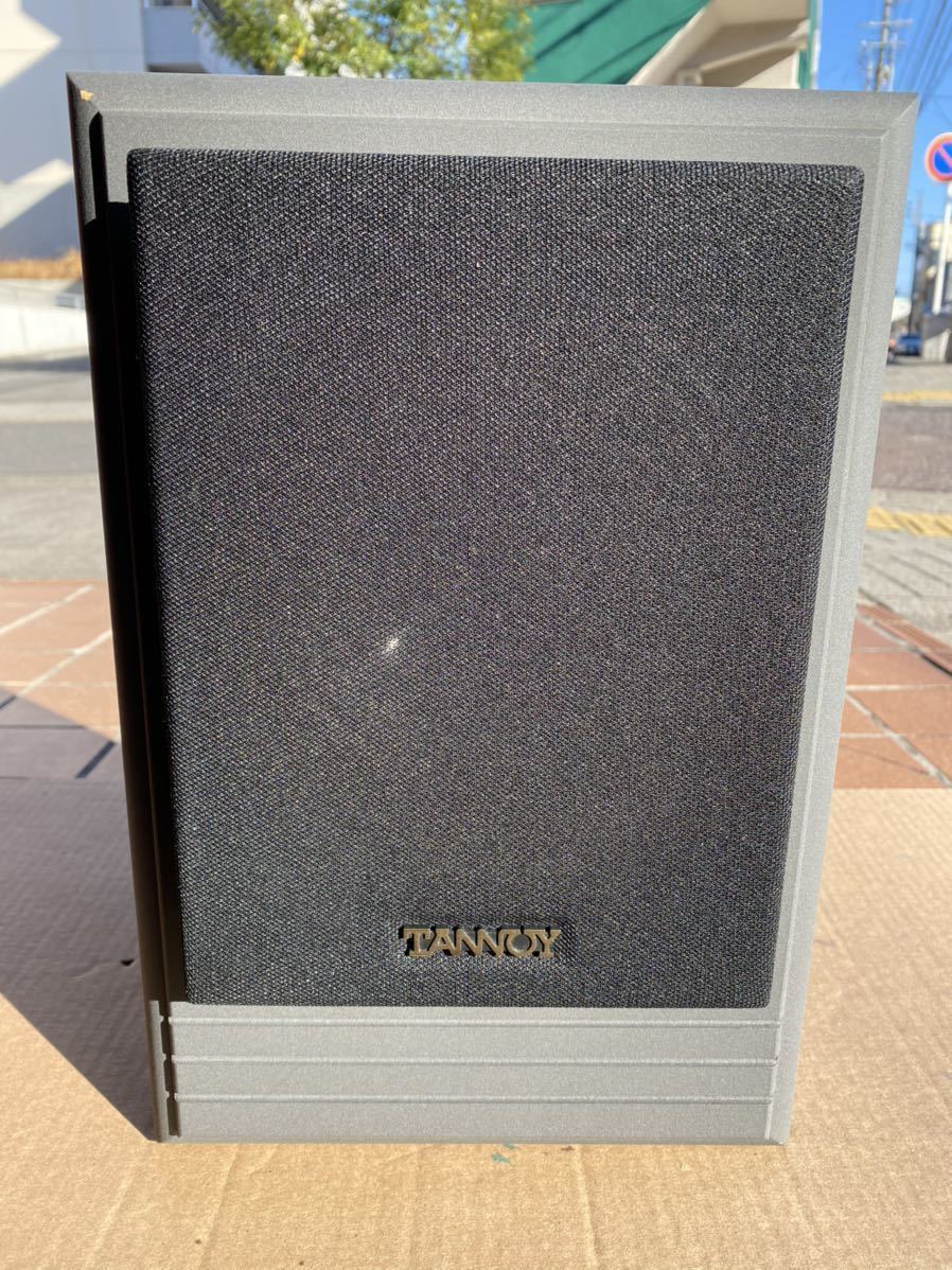 TANNOY SYSTEM 6 NFM Ⅱ(タンノイ)｜売買されたオークション情報、yahooの商品情報をアーカイブ公開 - オークファン ...