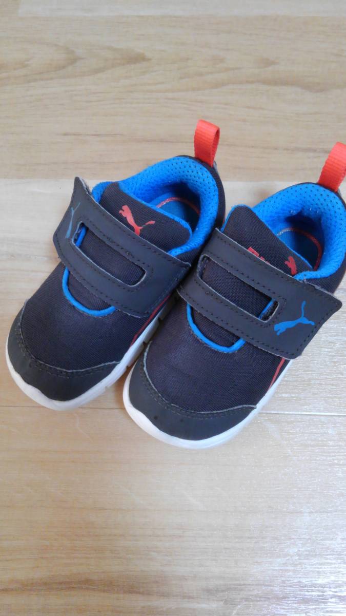 PUMA プーマ ベビーシューズ 14cm(14cm～)｜売買されたオークション情報、yahooの商品情報をアーカイブ公開 - オークファン（aucfan.com）