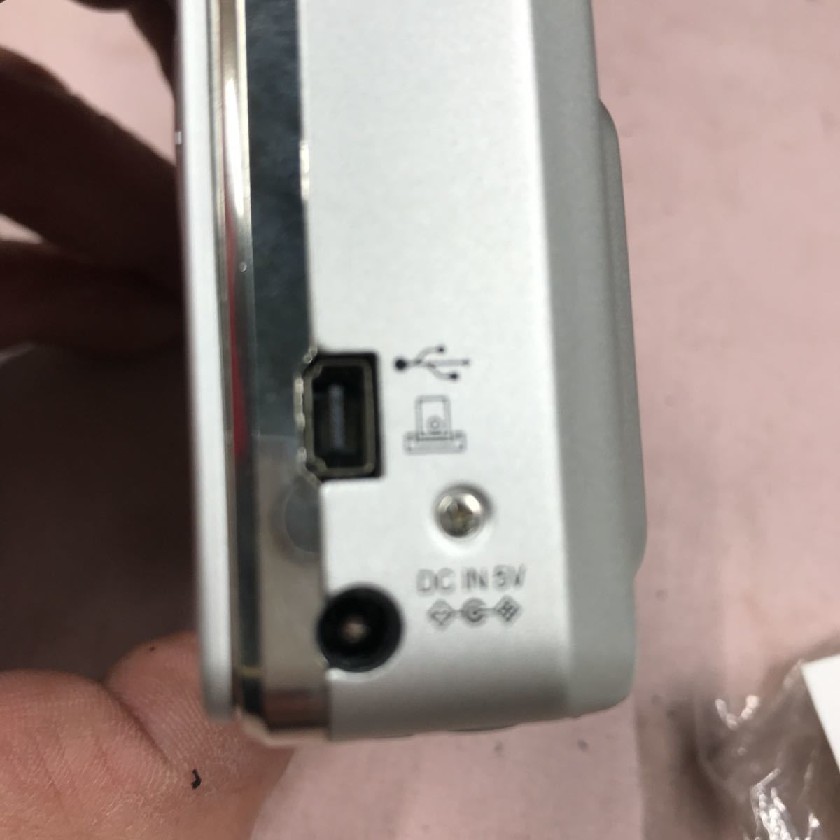 g_t W896 デジタルカメラ2台 富士フィルムFINEPIX F401 パナソニックLUMIX DMC-ZX1(富士フイルム)｜売買された ...