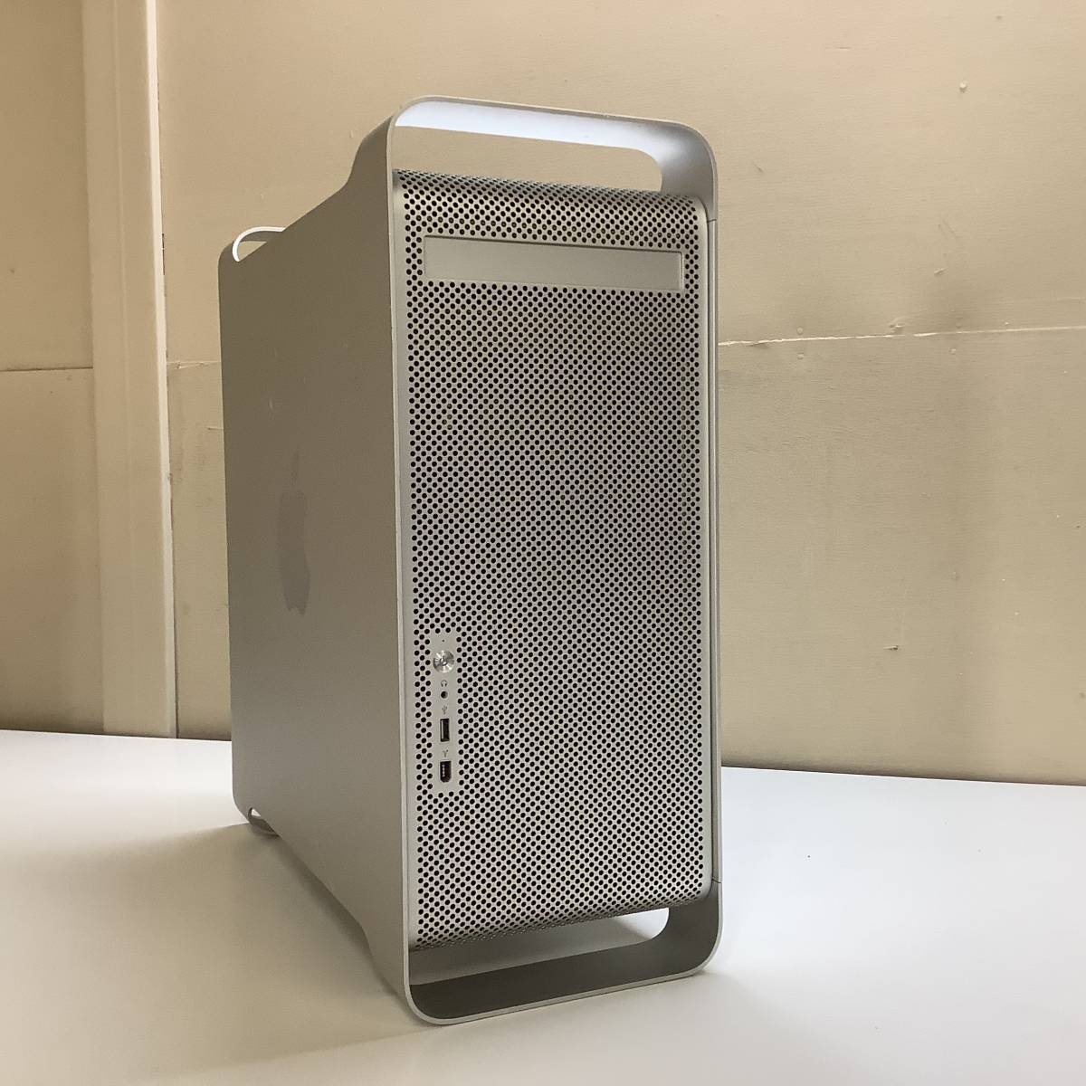 Apple Power Mac G5 A1047 ジャンク(G5)｜売買されたオークション情報、yahooの商品情報をアーカイブ公開 ...