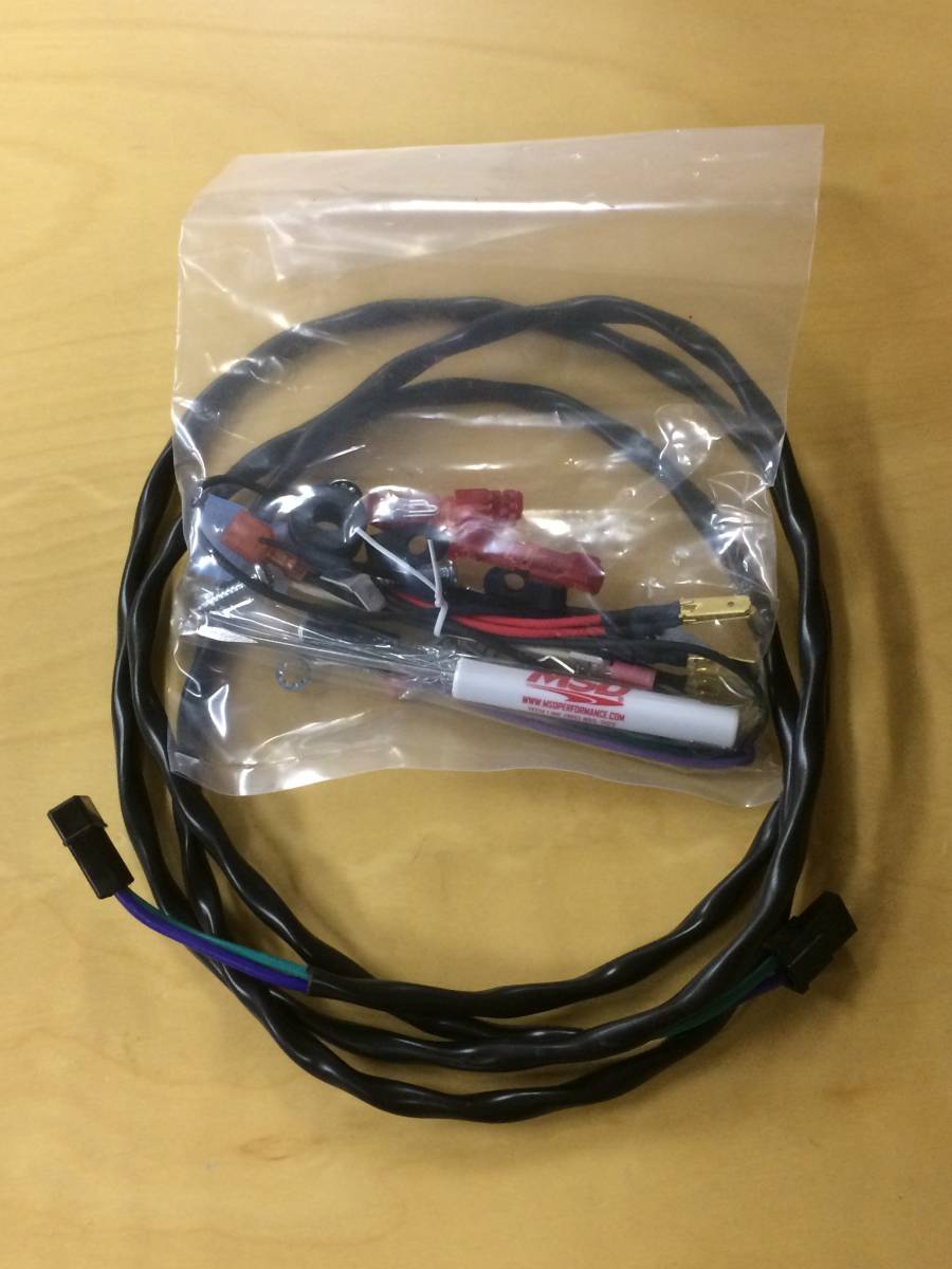MSD STREET FIRE PN 5520 付属の部品セット 品 MSD6AL MSD6A CDI(電装品)｜売買されたオークション情報 ...