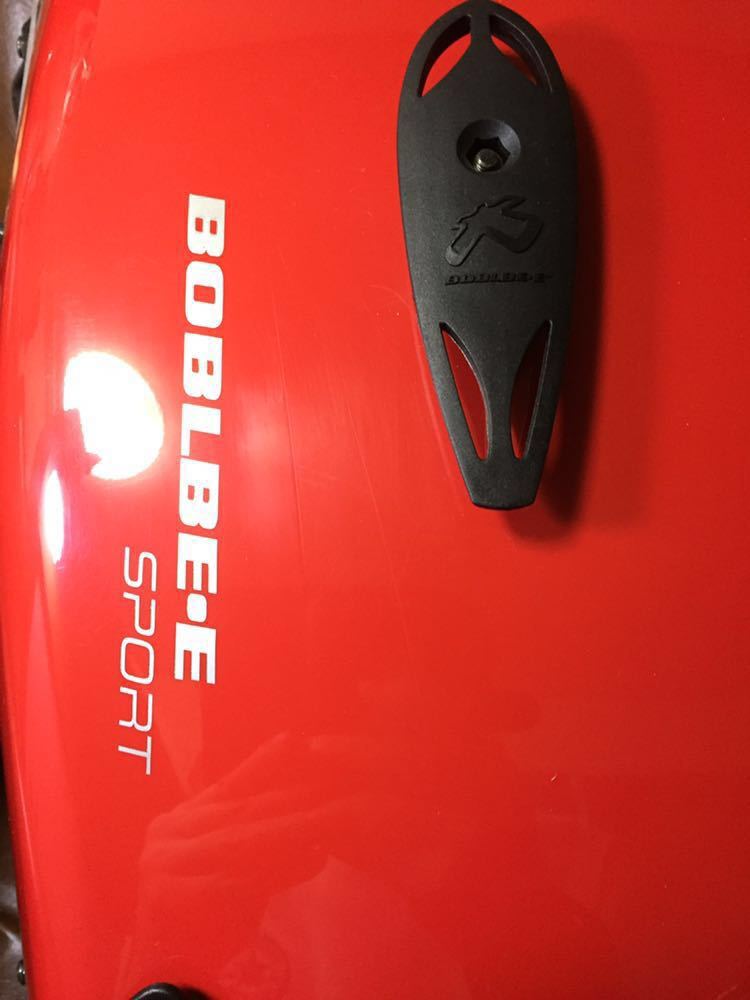 清掃済 ボブルビー スポーツ メガロポリス boblbee boblbe-e Sport 25L レッド 赤(リュックサック、デイパック)｜売買されたオークション情報、yahooの商品情報を ...