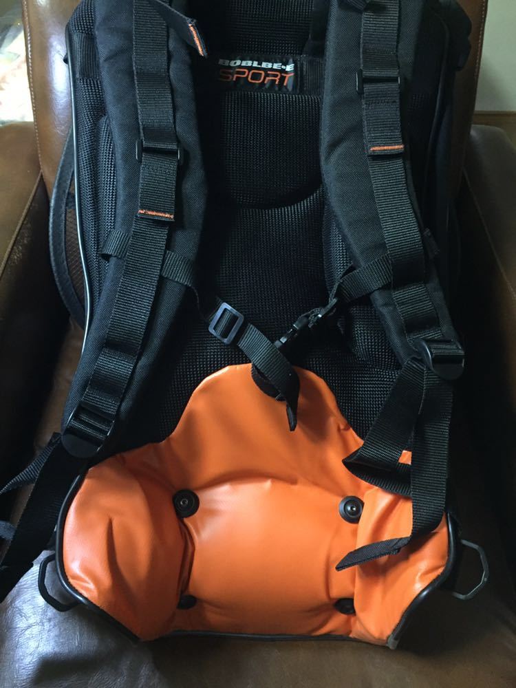 ボブルビー boblbe-e sport カスタム済み - ゴルフ