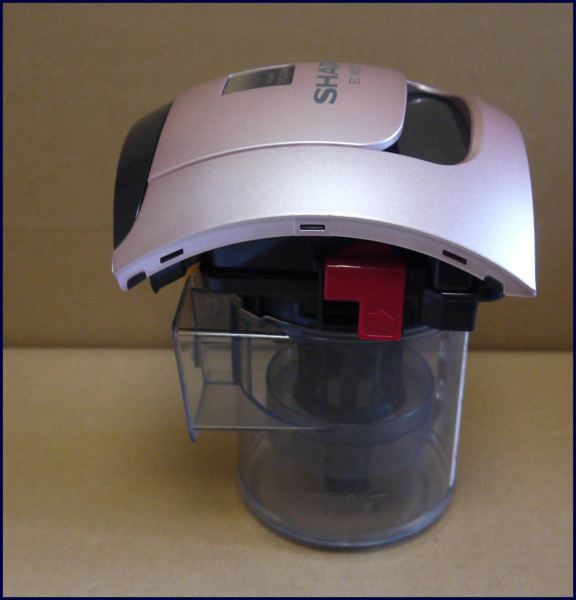 シャープ EC-MS320-N 2021年製 SHARP - nimfomane.com