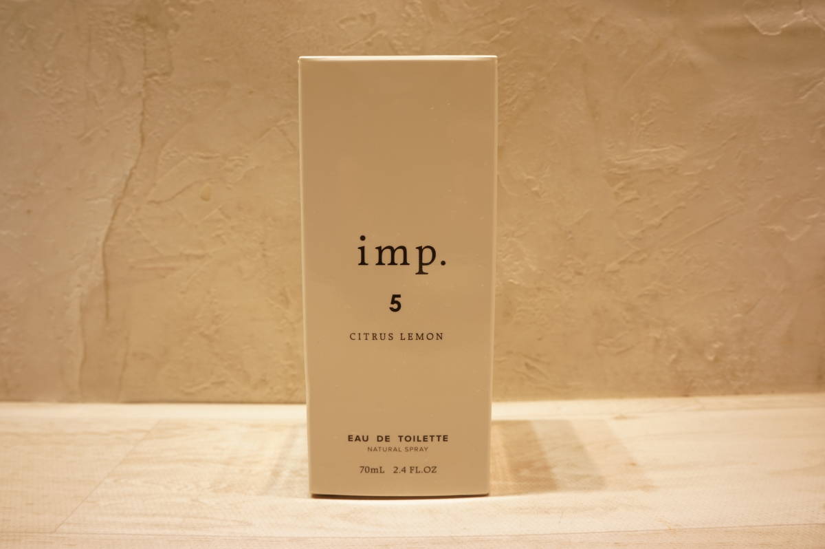 1905A imp.5 シトラスレモン オードトワレ 容量70ml ナチュラルスプレー 天然香料が奏 る 日本製 ル ヴェール ボーテ(その他)｜売買されたオークション情報、yahooの商品 ...