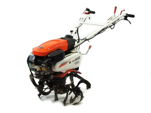 引取限定 クボタ TA400 ベジLite 耕運機 KUBOTA ジャンク 直 T5467453(車体)｜売買されたオークション情報、yahooの商品情報をアーカイブ公開 - オークファン ...