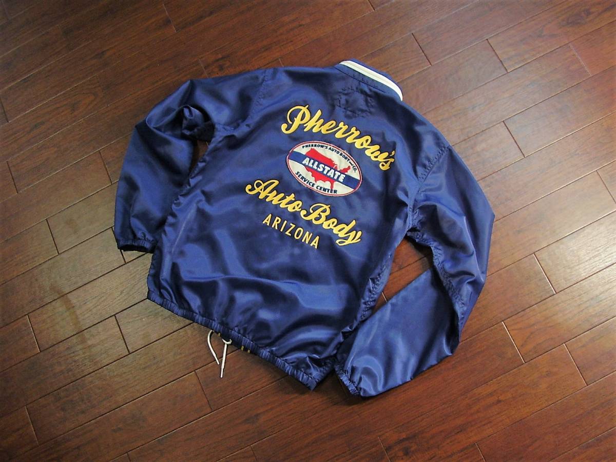 E13 Fellowes / フェローズ ウインドブレーカー sizeS(その他)｜売買されたオークション情報、yahooの商品情報をアーカイブ公開 - オークファン（aucfan.com）