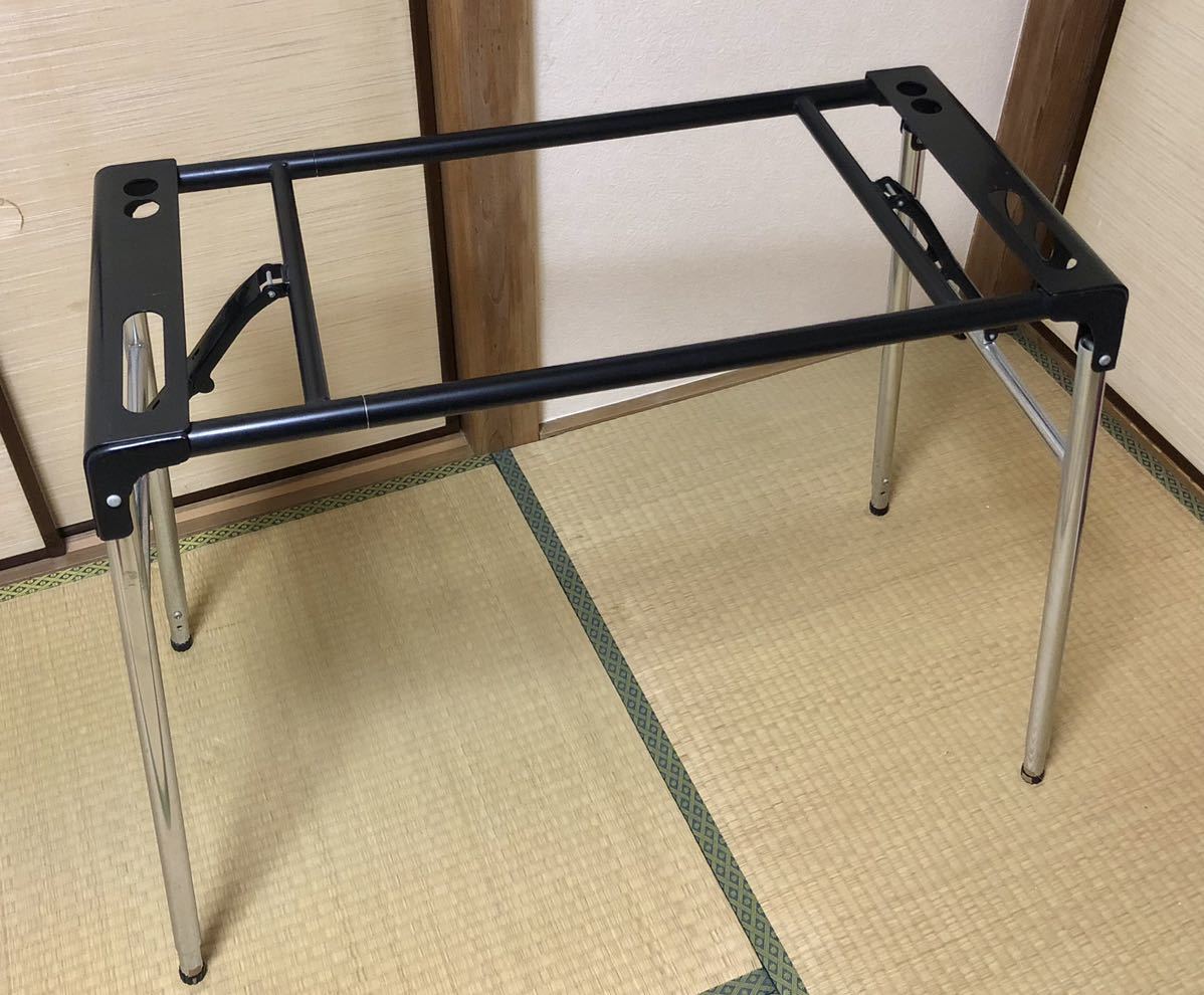 YAMAHA キーボードスタンド LG-100(アクセサリー)｜売買されたオークション情報、yahooの商品情報をアーカイブ公開 - オークファン（aucfan.com）