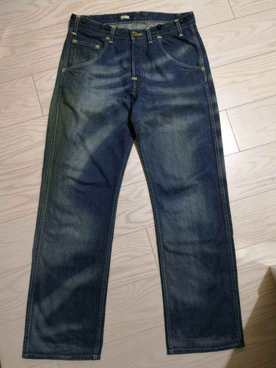 Levi's Red リーバイスレッド 30 32 billy bob bige 66 501 505(W30)｜売買されたオークション情報 ...