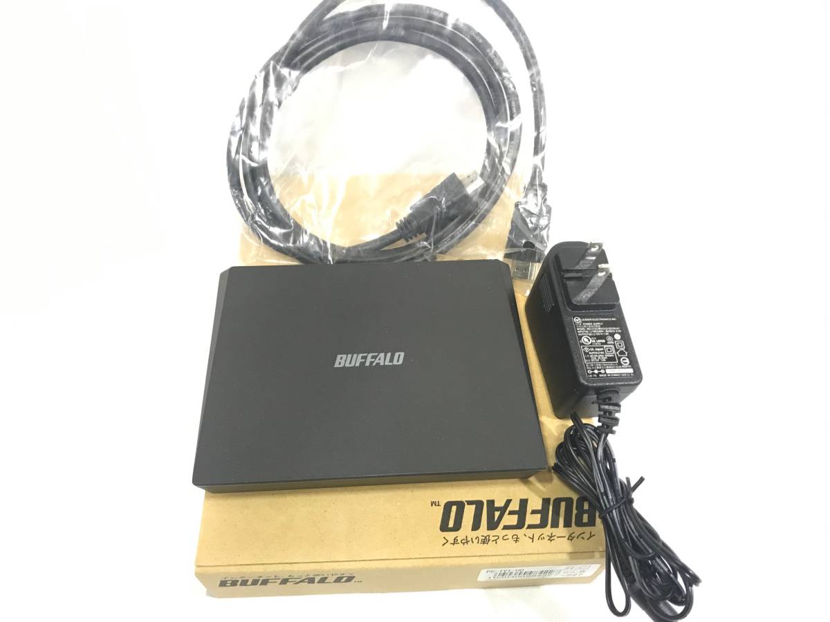 BUFFALO PC-TV1/HD PC画面をTV 楽しむ 発送はレターバックプラス520円(その他)｜売買されたオークション情報、yahoo ...