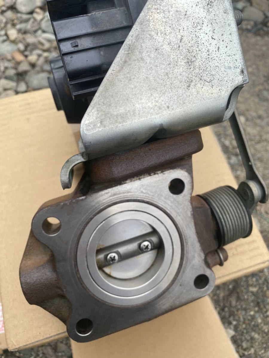 EGRバルブ 日野 プロフィア A09エンジン用(トラック、ダンプ)｜売買されたオークション情報、yahooの商品情報をアーカイブ公開 - オークファン（aucfan.com）