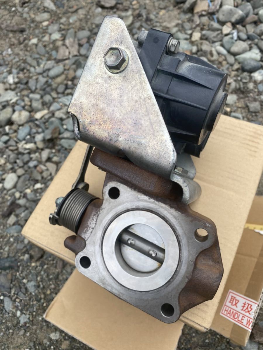 EGRバルブ 日野 プロフィア A09エンジン用(トラック、ダンプ)｜売買されたオークション情報、yahooの商品情報をアーカイブ公開 - オークファン（aucfan.com）