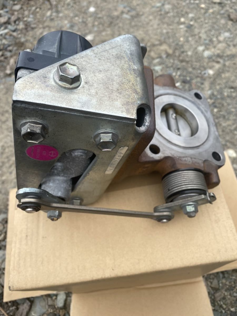 EGRバルブ 日野 プロフィア A09エンジン用(トラック、ダンプ)｜売買されたオークション情報、yahooの商品情報をアーカイブ公開 - オークファン（aucfan.com）