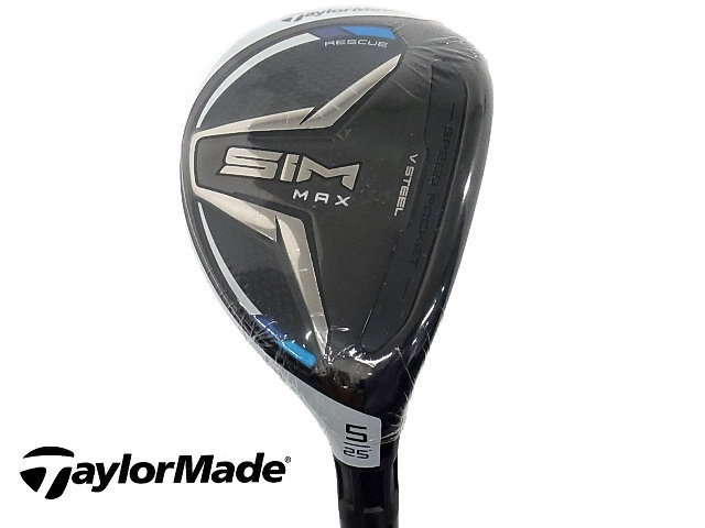 テーラーメイド SIM MAX USA 5U 25 R VENTUS BLUE 6 1円(テーラーメイド)｜売買されたオークション情報 ...