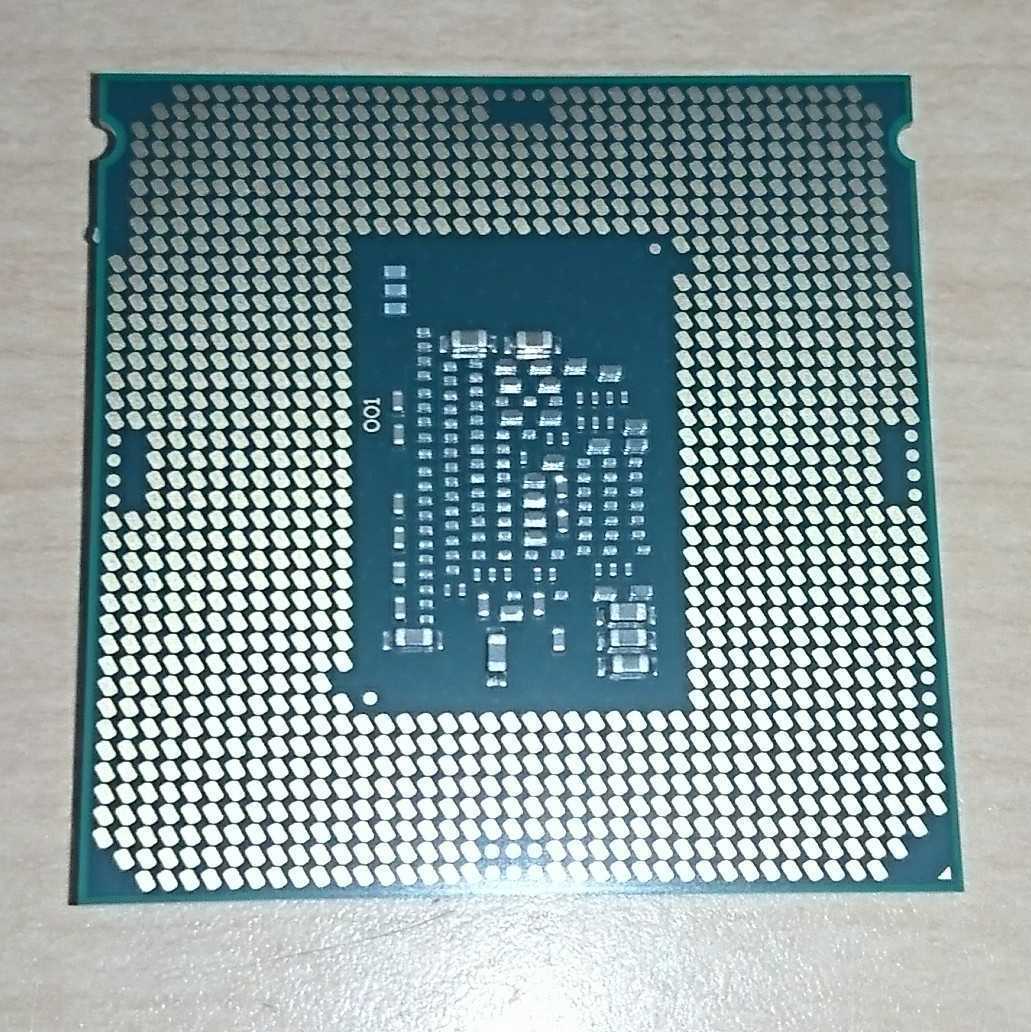 Intel Core i3 6100 LGA1151 Skylark 動作確認品 L32211(Core i3)｜売買されたオークション情報 ...