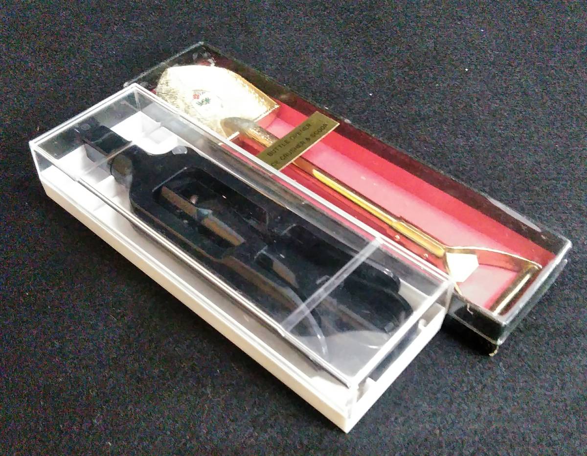 9609/9610 ワインオープナー セット アイススコップ ボトルオープナー SCREWPULL お洒落 インテリアに アンティーク(ワインオープナー)｜売買されたオークション情報 ...