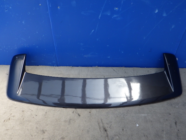 D ハセプロ リアスポイラー ゲートスポイラー 上側 LY3P MPV 平成19 34F(リア)｜売買されたオークション情報、yahooの商品 ...