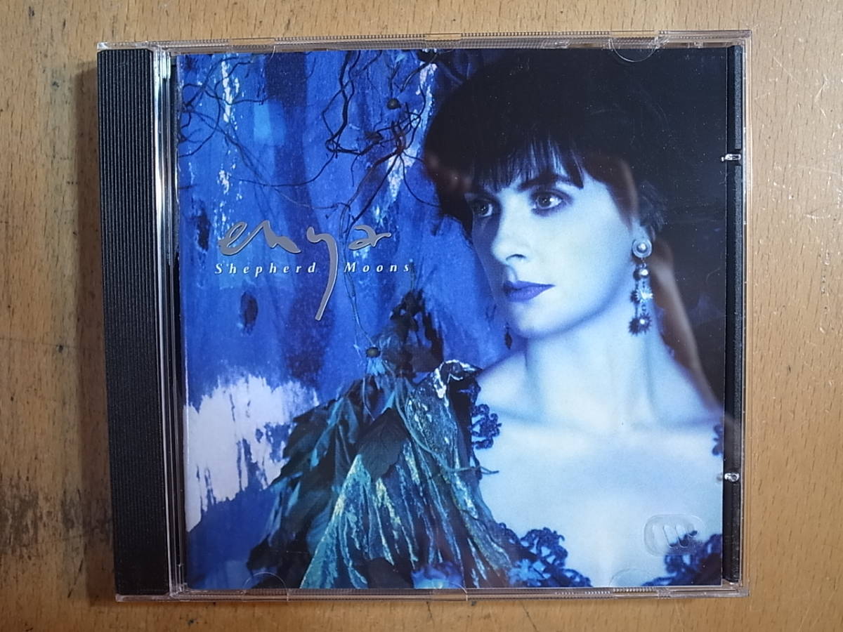 CD Enya Shepherd Moons 1円(Enya)｜売買されたオークション情報、yahooの商品情報をアーカイブ公開 - オークファン（aucfan.com）