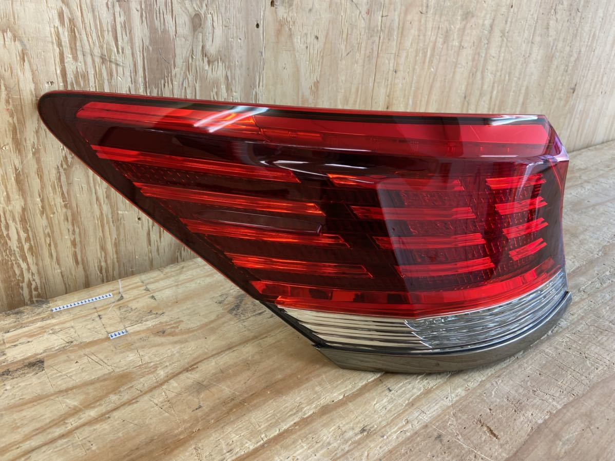 R30610 クラウン ロイヤル GRS210 前期 純正 テールランプ 左 STANLEY 30-404 打刻 H(テールライト)｜売買され ...