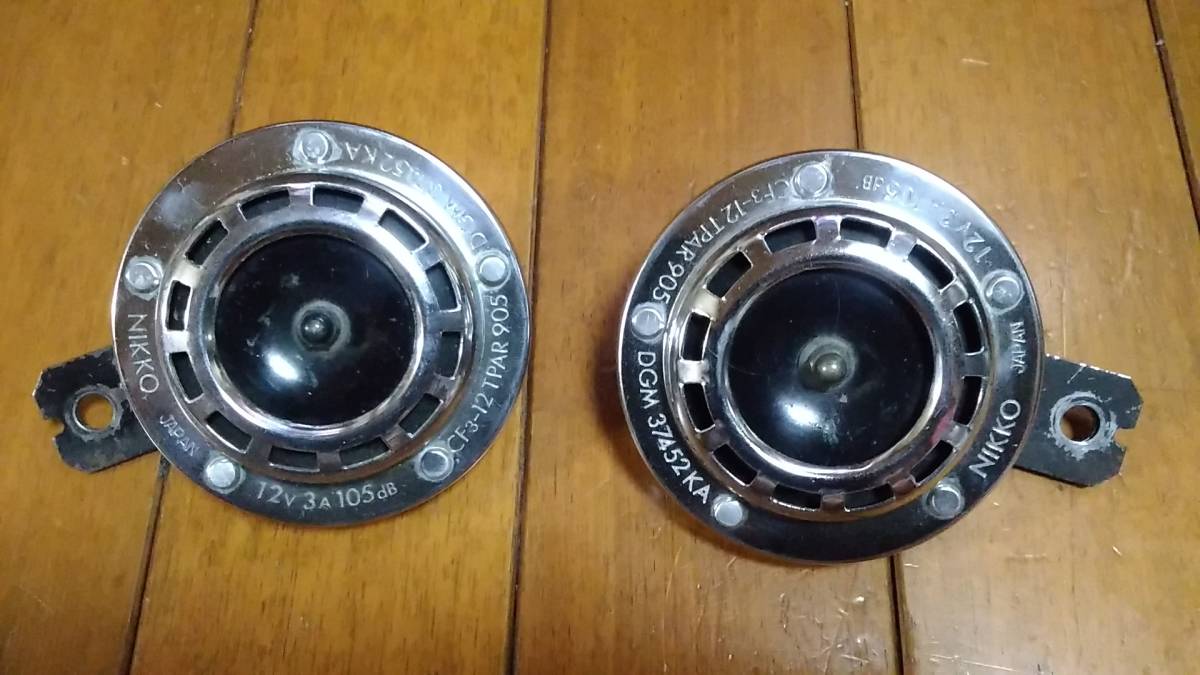 ヤマハ 純正ホーン XJ400 550(ホーン)｜売買されたオークション情報、yahooの商品情報をアーカイブ公開 - オークファン（aucfan.com）