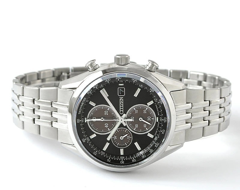 1円 正規品 シチズンコレクション エコドライブ 腕時計 メンズ CITIZEN COLLECTION ソーラー ビジネス 仕事 CA0450 ...