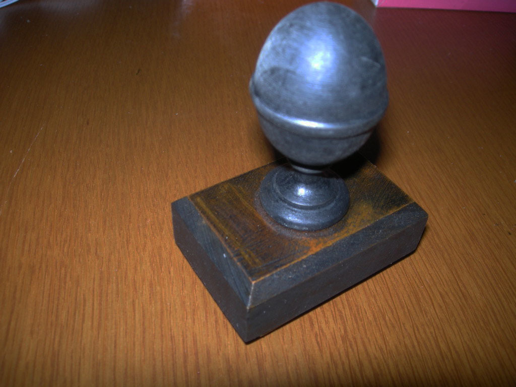 ナチス RSHAのスタンプ SS 品 親衛隊(その他)｜売買されたオークション情報、yahooの商品情報をアーカイブ公開 - オークファン ...