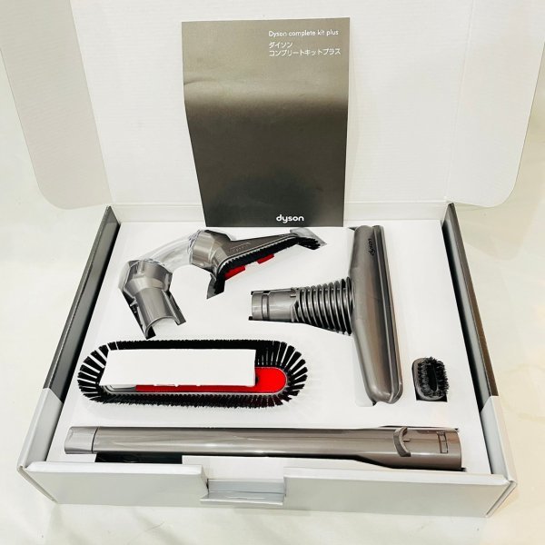 3964 〇 dyson Complete Kit Plus ダイソン コンプリート キット プラス DC22 DC24 DC26 DC36 ...