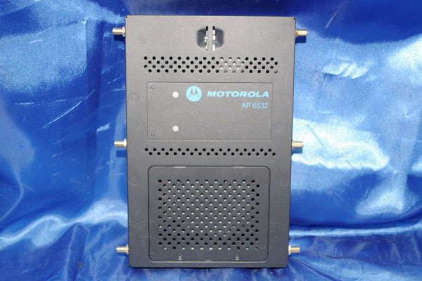 3台入荷 MOTOROLA モトローラ AP6532-66040-WR 無線LAN アクセスポイント 44328S(無線LAN)｜売買されたオークション情報、yahooの商品情報をアーカイブ ...