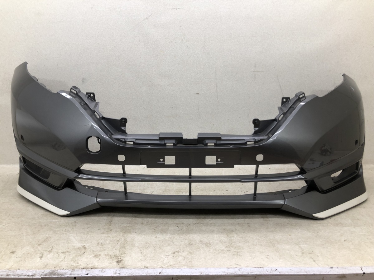 E1/ E12 ノート後期 純正 フロントバンパー 62022 5WJ0H フロントスポイラー(フロント)｜売買されたオークション情報、yahooの商品情報をアーカイブ公開 - オークファン ...