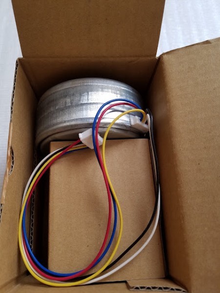 富士通 ルームエアコン用ファンモーター ブラシレスモーター MFD-36GOAL FGLS/ YW309(エアコン)｜売買されたオークション ...