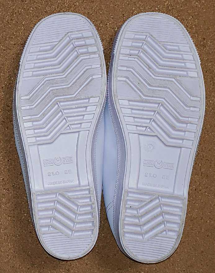 ムーンスター MOONSTAR ズック靴 スリッポン 前ゴム靴 スクールシューズ 21.0EE(スクールシューズ、上履き)｜売買されたオークション情報、yahooの商品情報をアーカイブ公開 ...