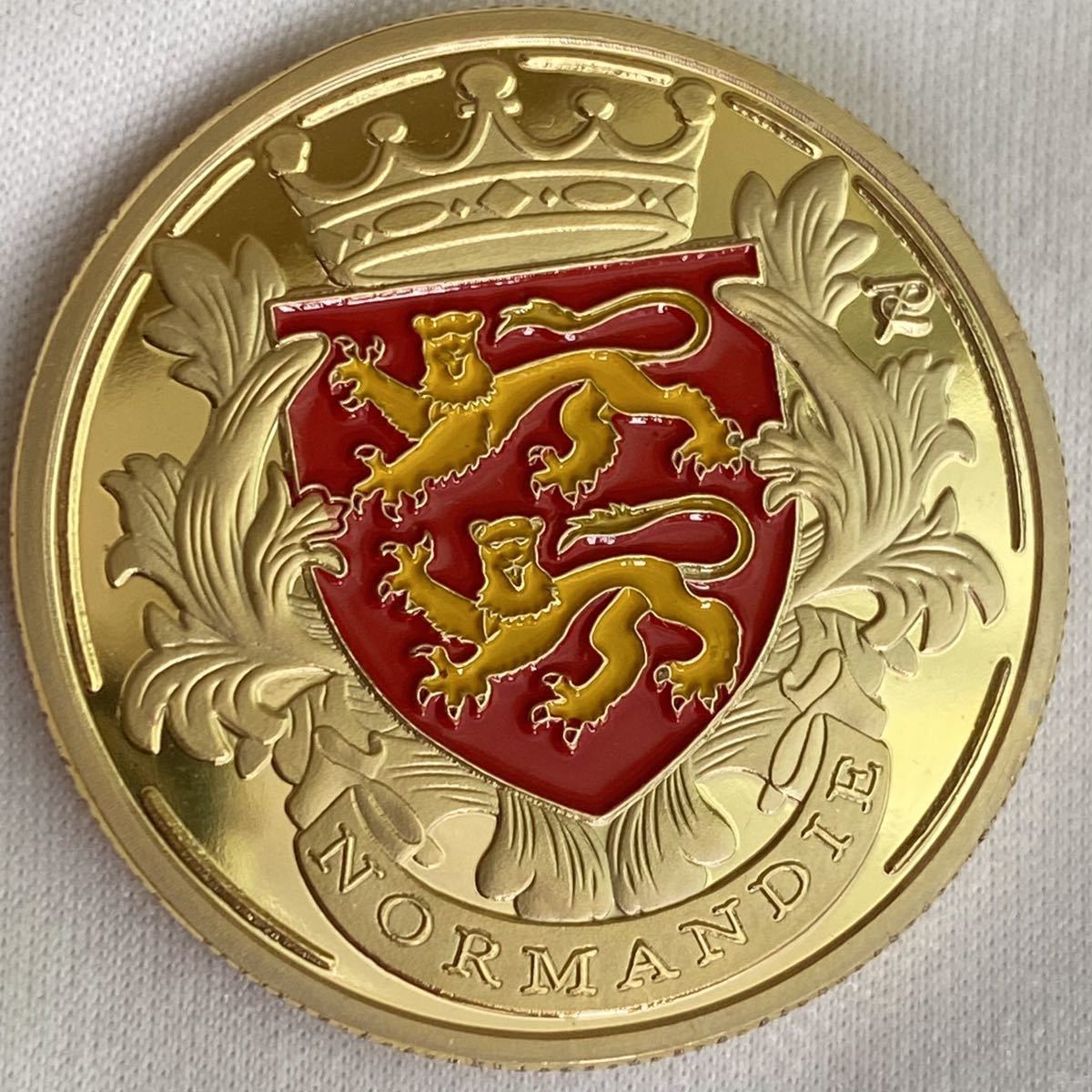 外国金貨 グラース ノルマンディー 旧蔵骨董品 実物資産 海外古銭コイン 家藏品 旧家初出 完全限定発行 B018(ヨーロッパ)｜売買されたオークション情報、yahooの商品情報をアーカイブ ...