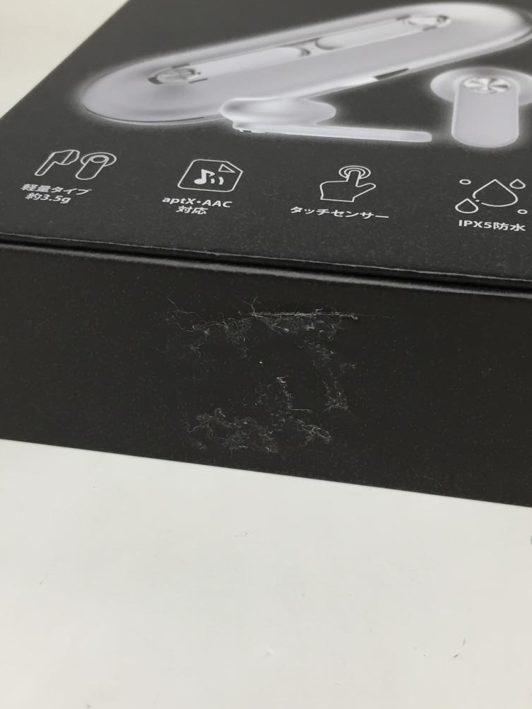 U315 Ultra Thin True Wireless Earphone/CARD20-SL /060(その他)｜売買されたオークション ...