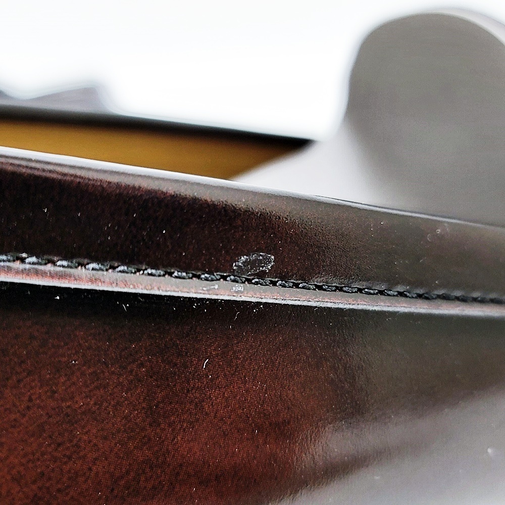 WB624 ハルタ HARUTA 4505 コイン ローファー ブラウン ジャマイカ 22cm 3E EEE 人工皮革 学生 レディース 日本製 80(22.0cm以下)｜売買された ...