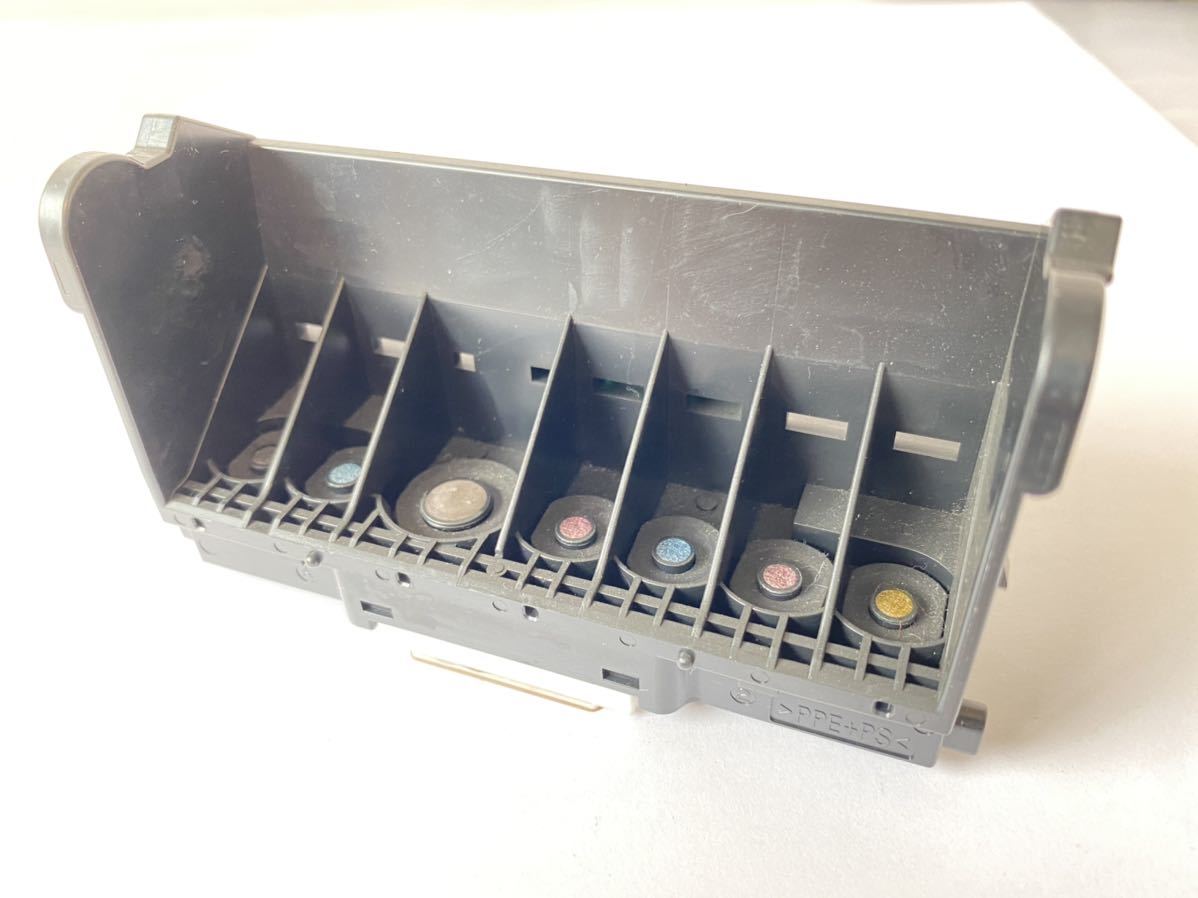 価格 プリントヘッド QY6-0062 CANON キャノン PIXUS iP7500 iP7600 MP950 MP960 MP970 管理 ...